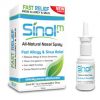 Sinol Australia – Sinol All-Natural Clinically Proven Nasal Sprays